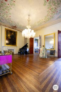Choosing Decatur House Washington DC for Your Next Conference - Event ...