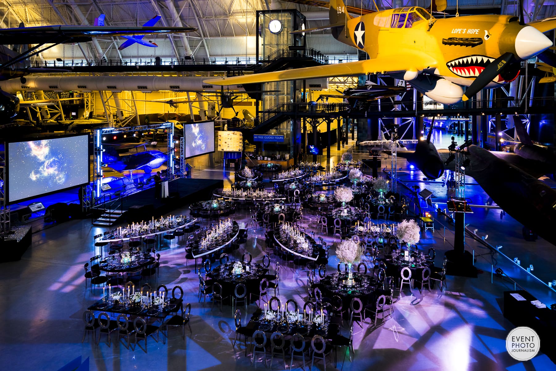 Choosing the right venue for your next conference can elevate your ...