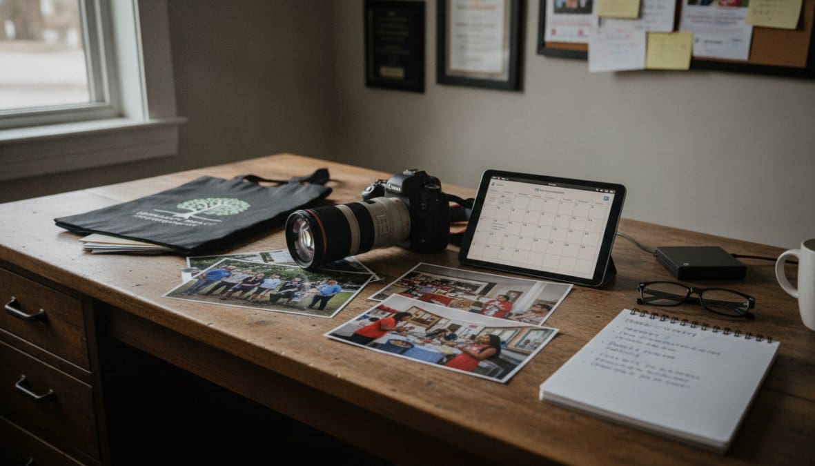 Event Photography Services for Non-Profits: A 2026 Guide - Event ...